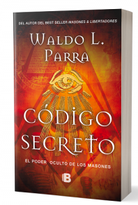 CODIGO SECRETO | LA TIENDA NACIONAL