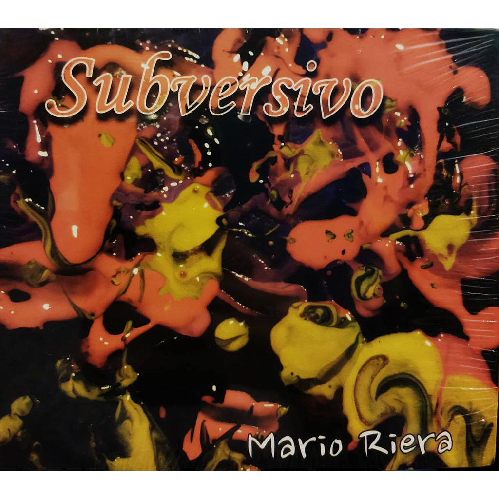 SUBVERSIVO | LA TIENDA NACIONAL