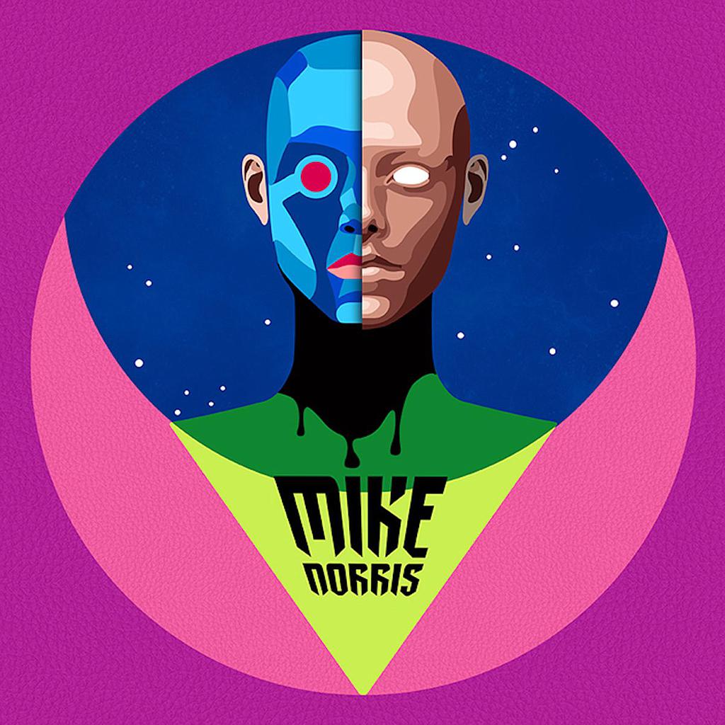 MIKE NORRIS ATACA DE NUEVO | LA TIENDA NACIONAL