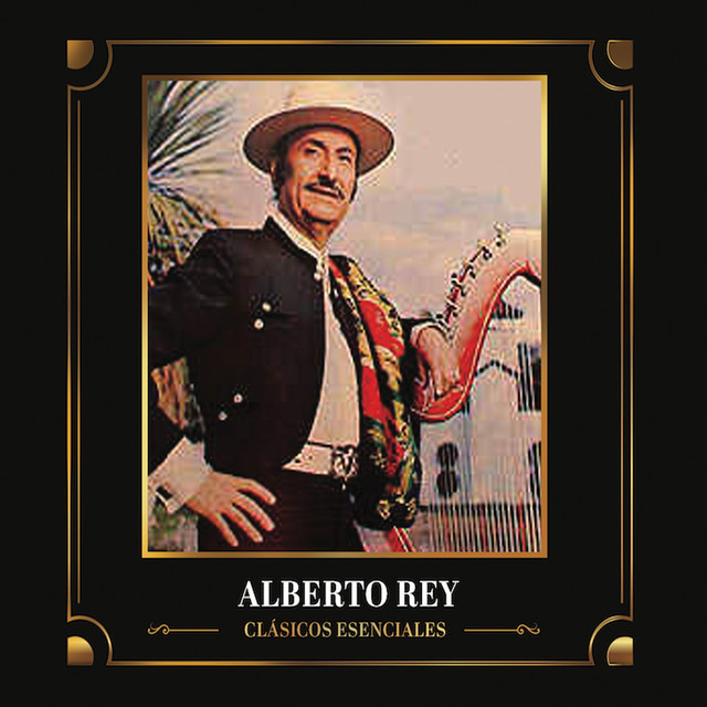 CLASICOS ESENCIALES ALBERTO REY | LA TIENDA NACIONAL