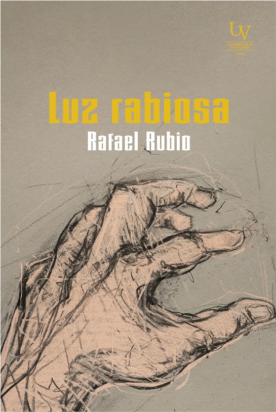 LUZ RABIOSA | LA TIENDA NACIONAL