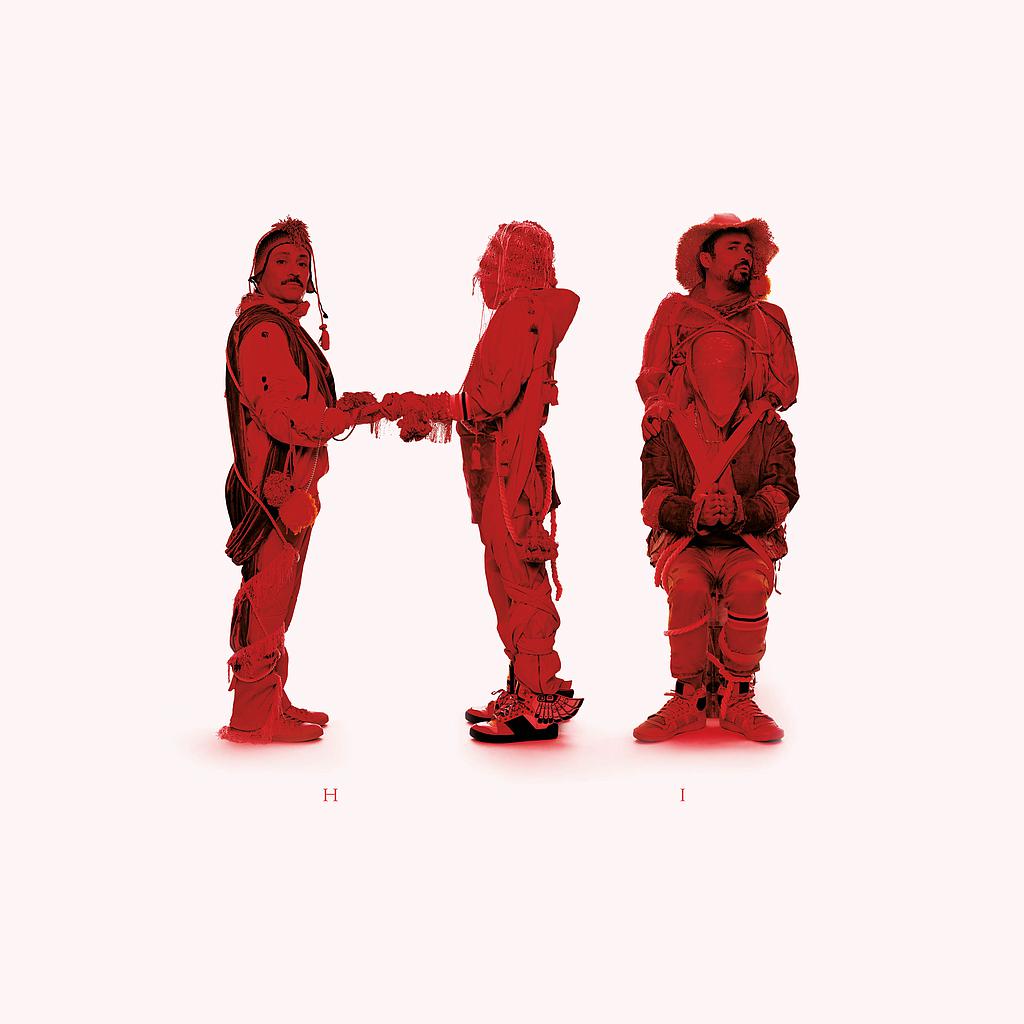 HI HERMANOS ILABACA (LP) | LA TIENDA NACIONAL