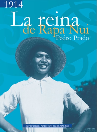 LA REINA DE RAPA NUI | LA TIENDA NACIONAL