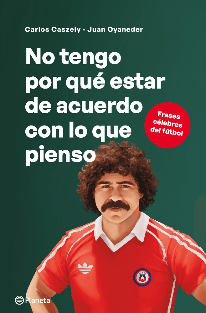NO TENGO POR QUÉ ESTAR DE ACUERDO CON LO QUE PIENSO | LA TIENDA NACIONAL