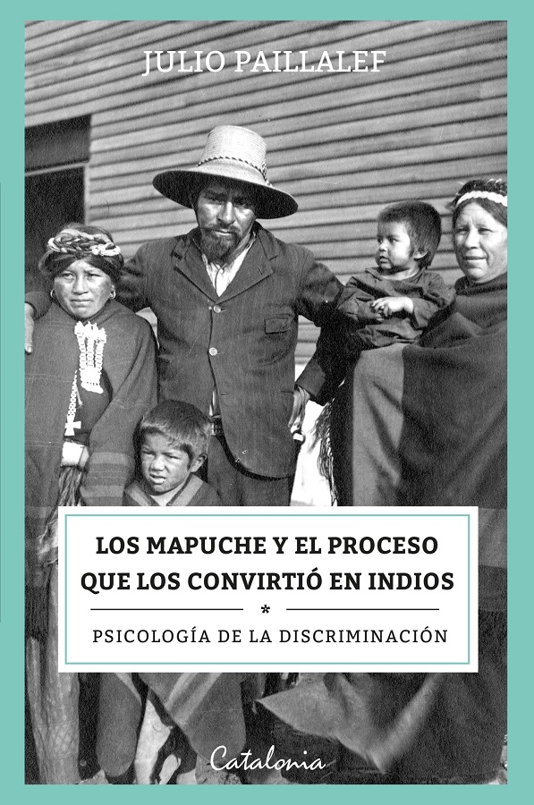 LOS MAPUCHE Y EL PROCESO QUE LOS CONVIRTIO EN INDIOS | LA TIENDA NACIONAL